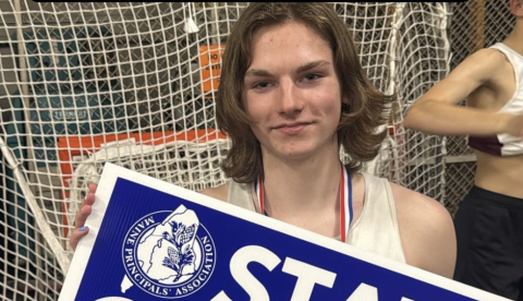 Maine State Championship Controversy: Biological Boy Wins Girls' Pole Vault